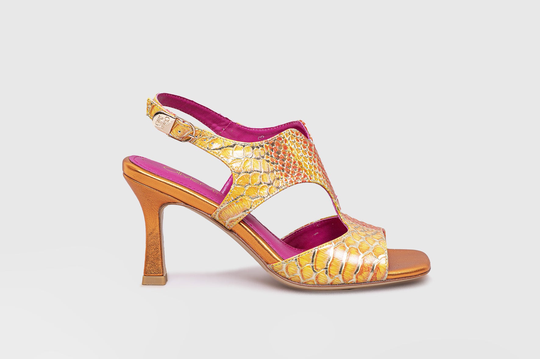 Heels women – Olivier Strelli Shoes