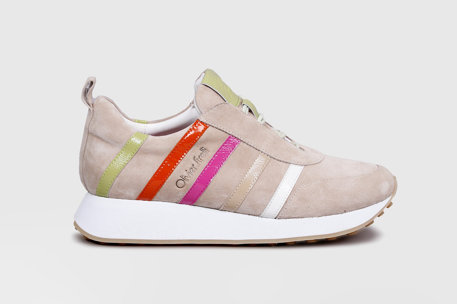 Lookbook – Olivier Strelli Shoes