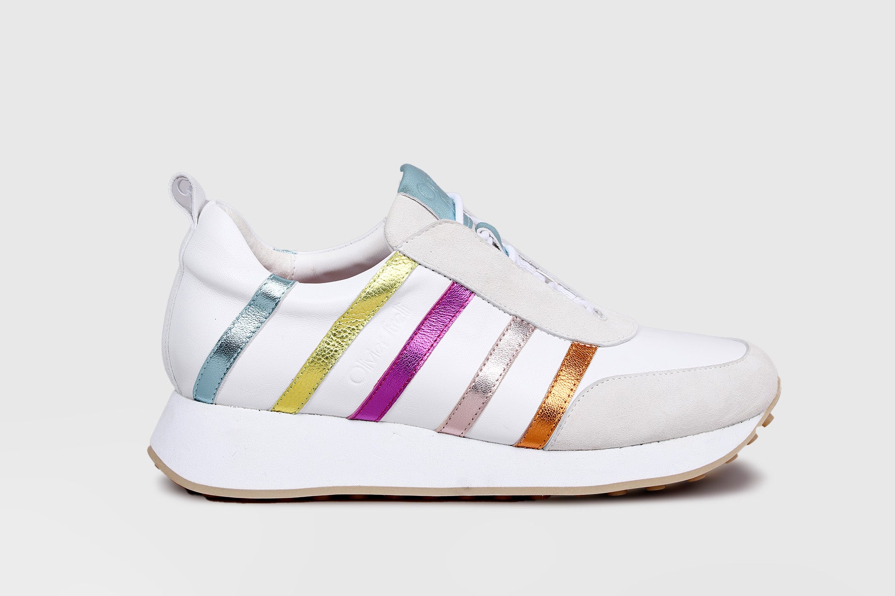 Lookbook – Olivier Strelli Shoes