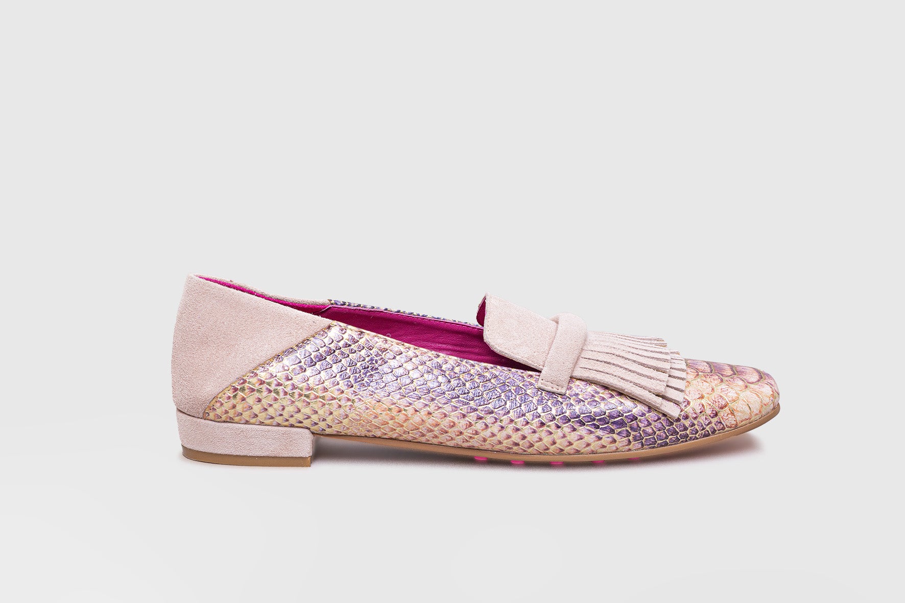 Lookbook – Olivier Strelli Shoes