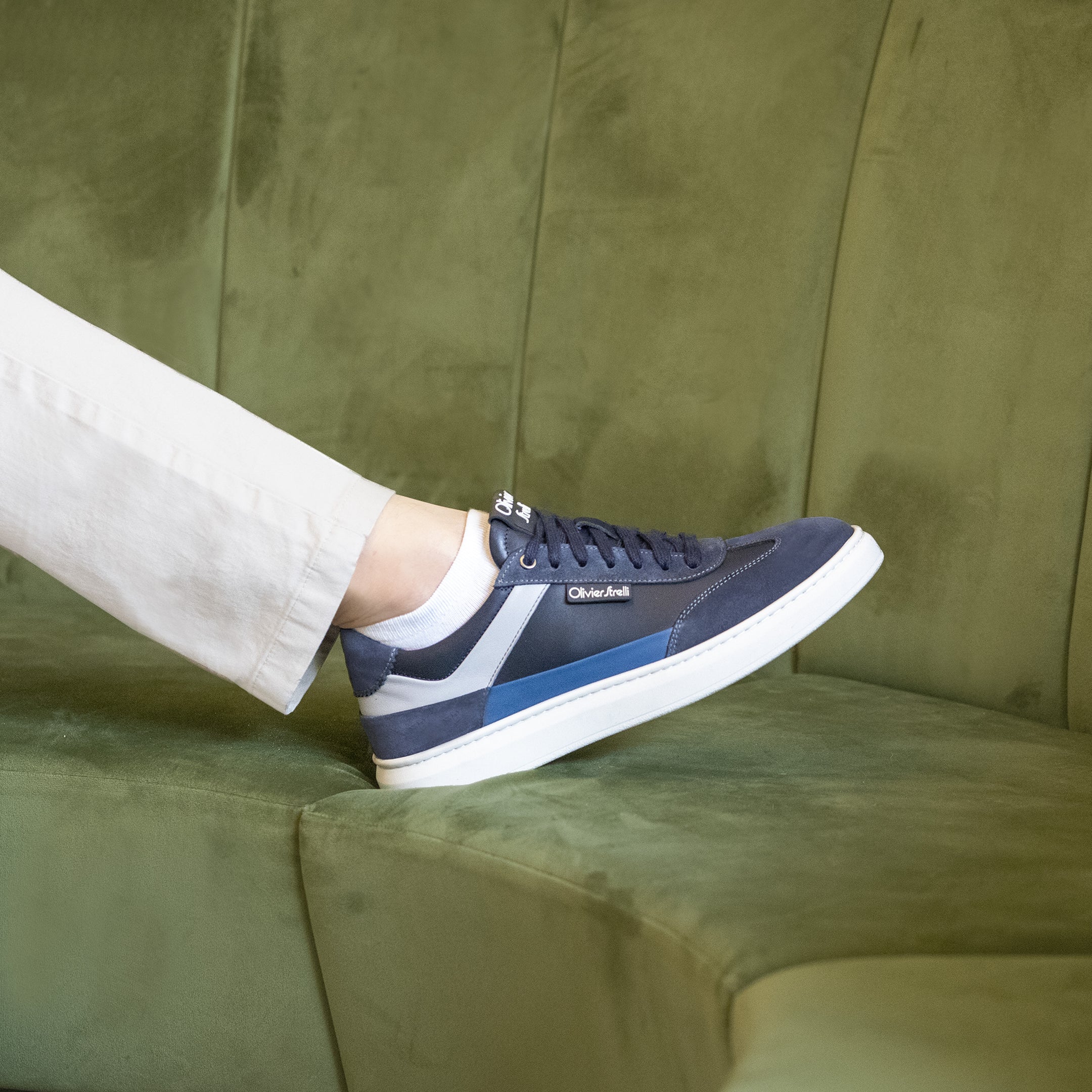 Olivier Strelli Shoes / Official Webshop