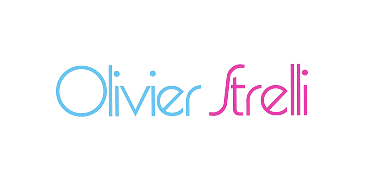 Olivier Strelli Shoes