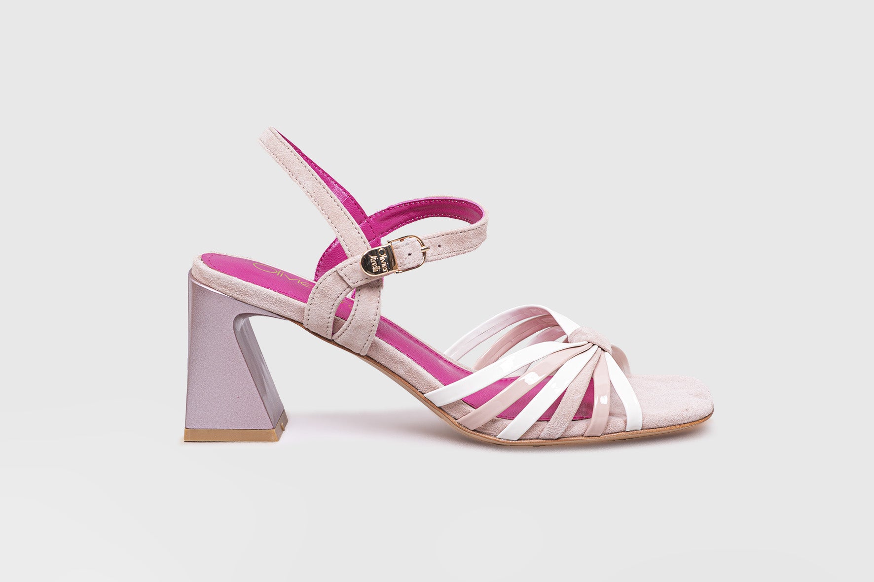 Olivier Strelli Shoes / Official Webshop